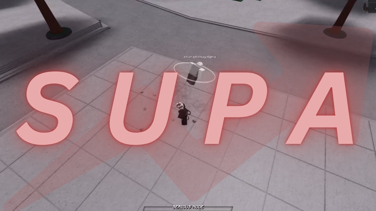 Supa Tech Tutorial | Not Brief - YouTube