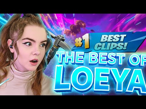 BEST OF 2025 - Loeya highlights!