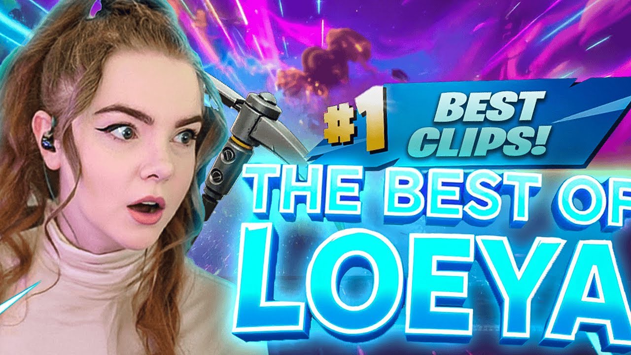 BEST OF 2025 - Loeya highlights! - YouTube