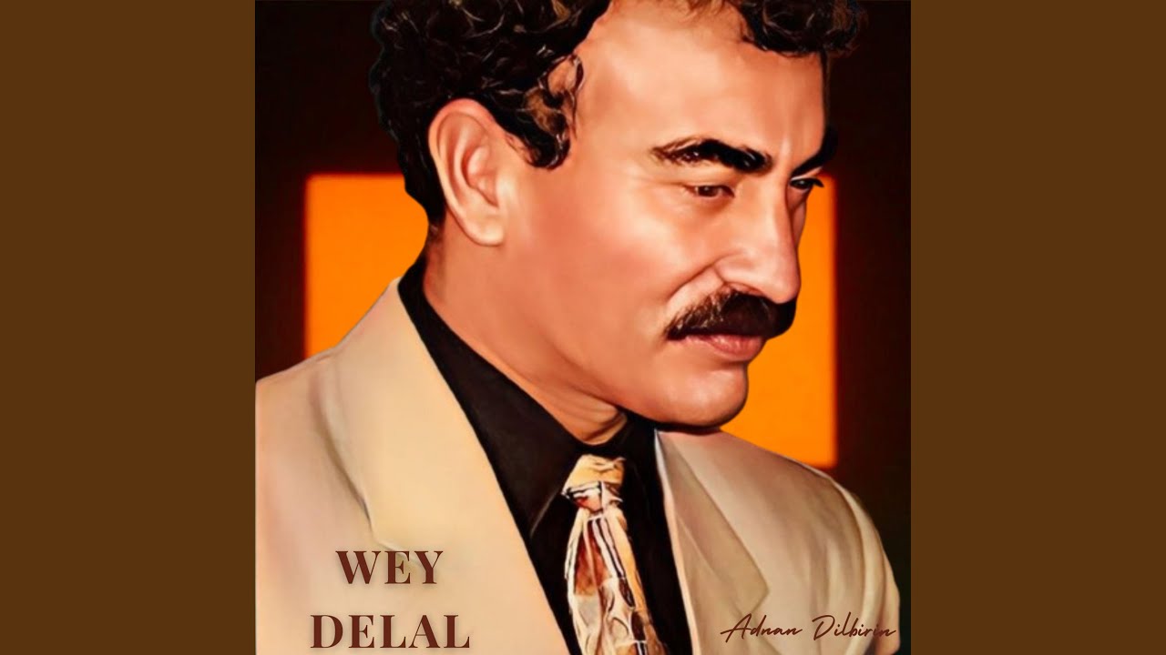 Wey delal (feat. Music of rojava) - YouTube