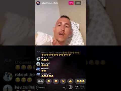 UJKU SHIJAKUT VS QEMOLI.AL - SHERR NEW VIDEO
