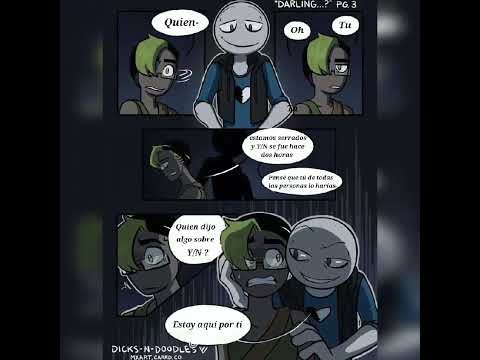 Peter x TK your boyfriend (COMIC) - YouTube