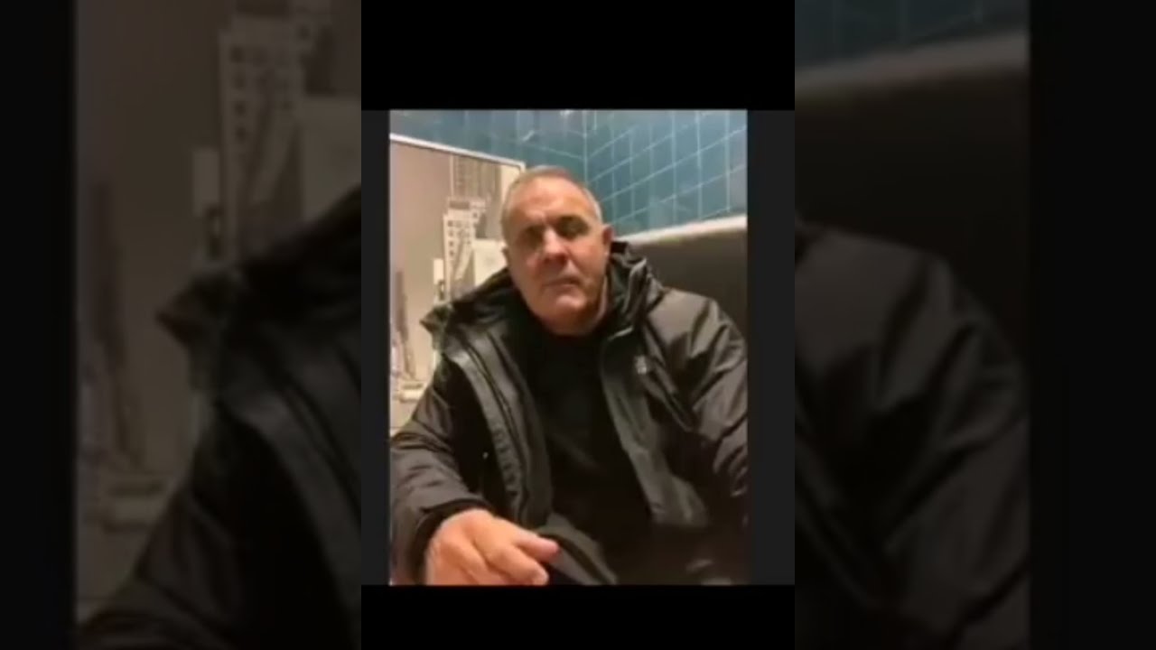 MICK THEO DOESN'T RATE USYK'S FOOTWORK 🤡😂 undisputed - YouTube