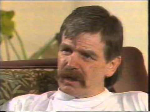 Tam White and The Dexters on Scotland Today - YouTube