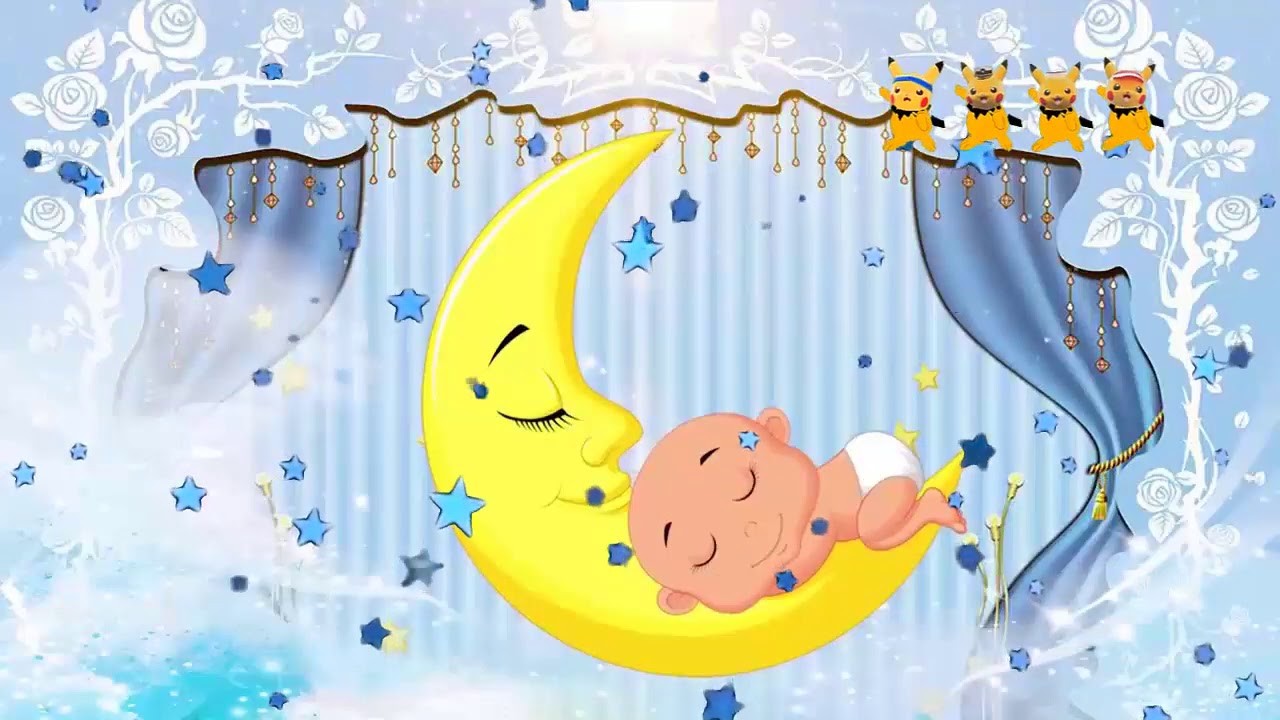 Berceuse Mozart pour Bébés ♫ ♫Bébé-dodo, Musique pour Dormir Bebe ...