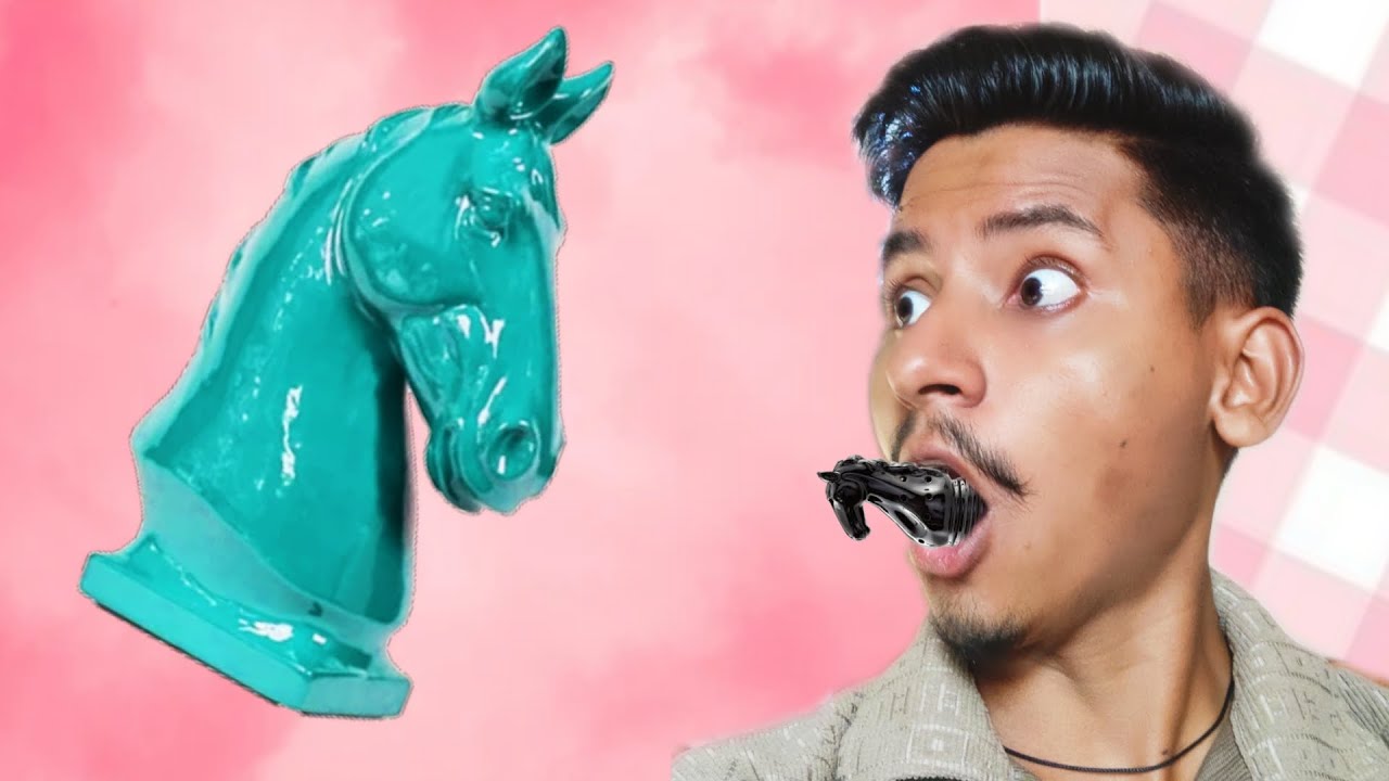 Just Woke Up to Reach 600 ELO in CHESS - YouTube