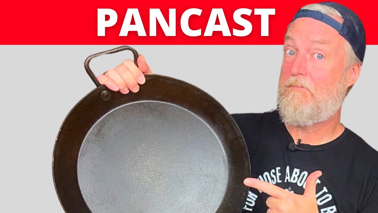 Cooking Podcast: Costco, Olive Oil, Beef Tallow, Matfer Pan Recall ...