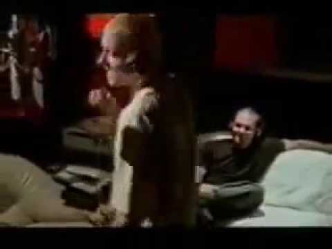 Eminem boxing-rare video - YouTube