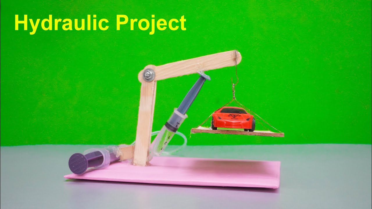 Science Fair Projects New Ideas 2023 | Inspire Award Science Projects ...