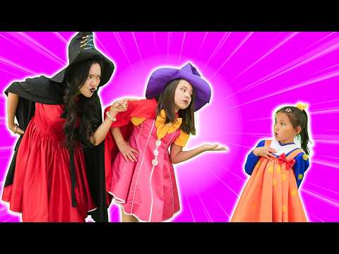 Who Took the Cookies from the Cookie Jar? | Boo Boo Song | When Mom's Away | Hokie Pokie Kids Videos