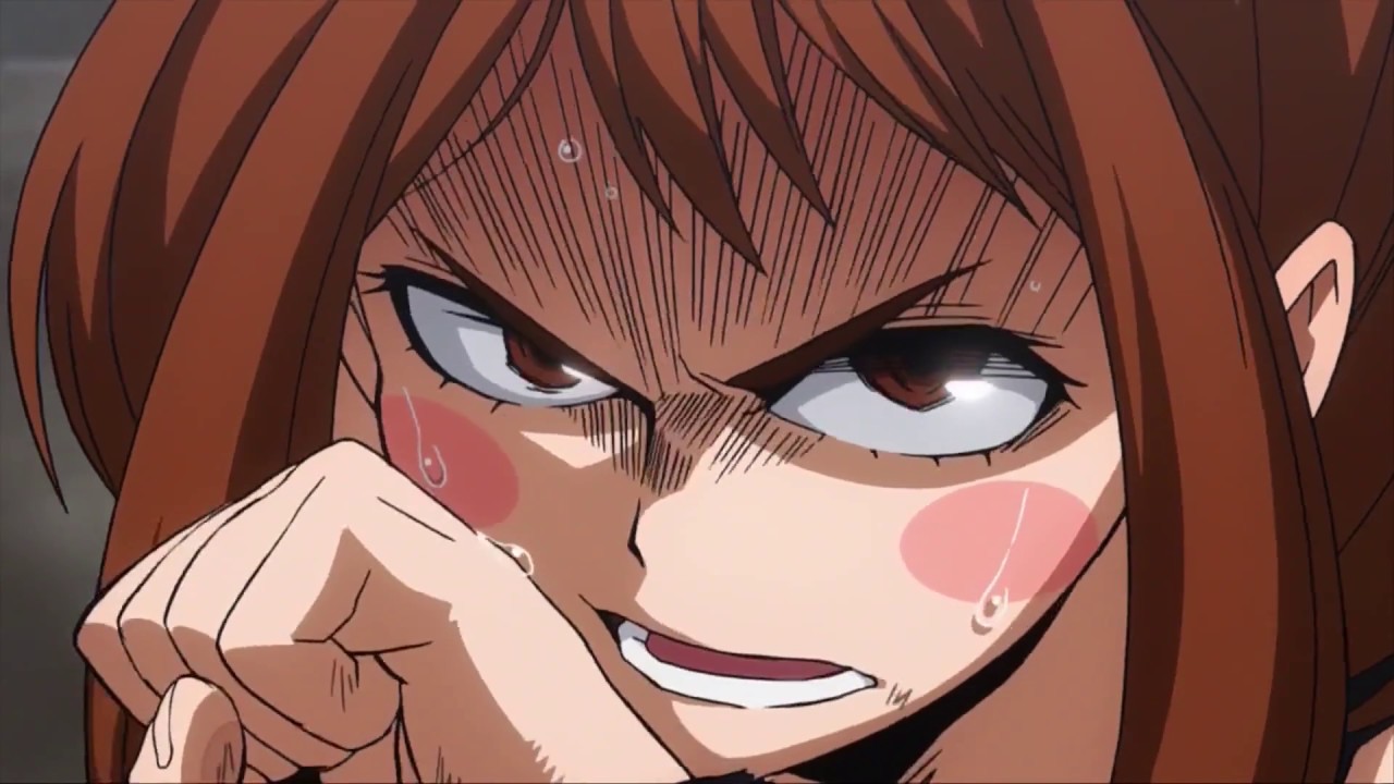 Toonami - August 2018 Lineup Promo 2 (HD 1080p) - YouTube