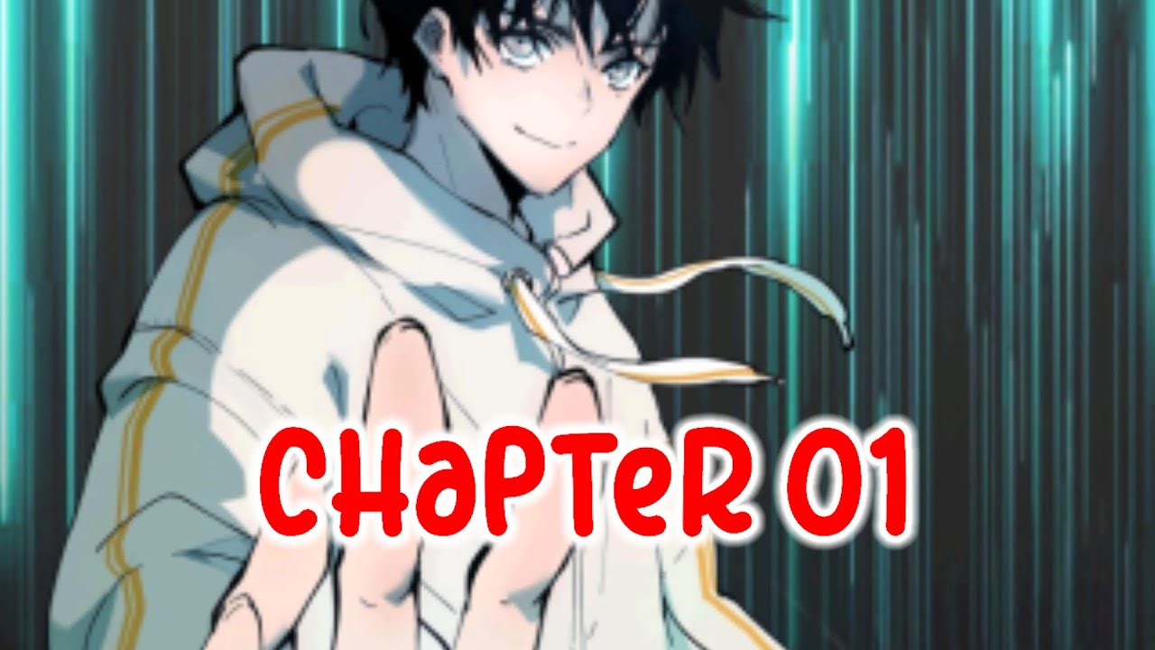 I Am The Last Boss || Chapter 01 || IND - YouTube