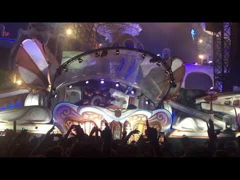 Steve Angello & Sebastian Ingrosso @Tomorrowland 2018 - YouTube