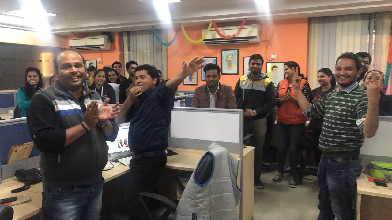 LIVE CELEBRATION: 2 Million Subscribers of NMF News - YouTube