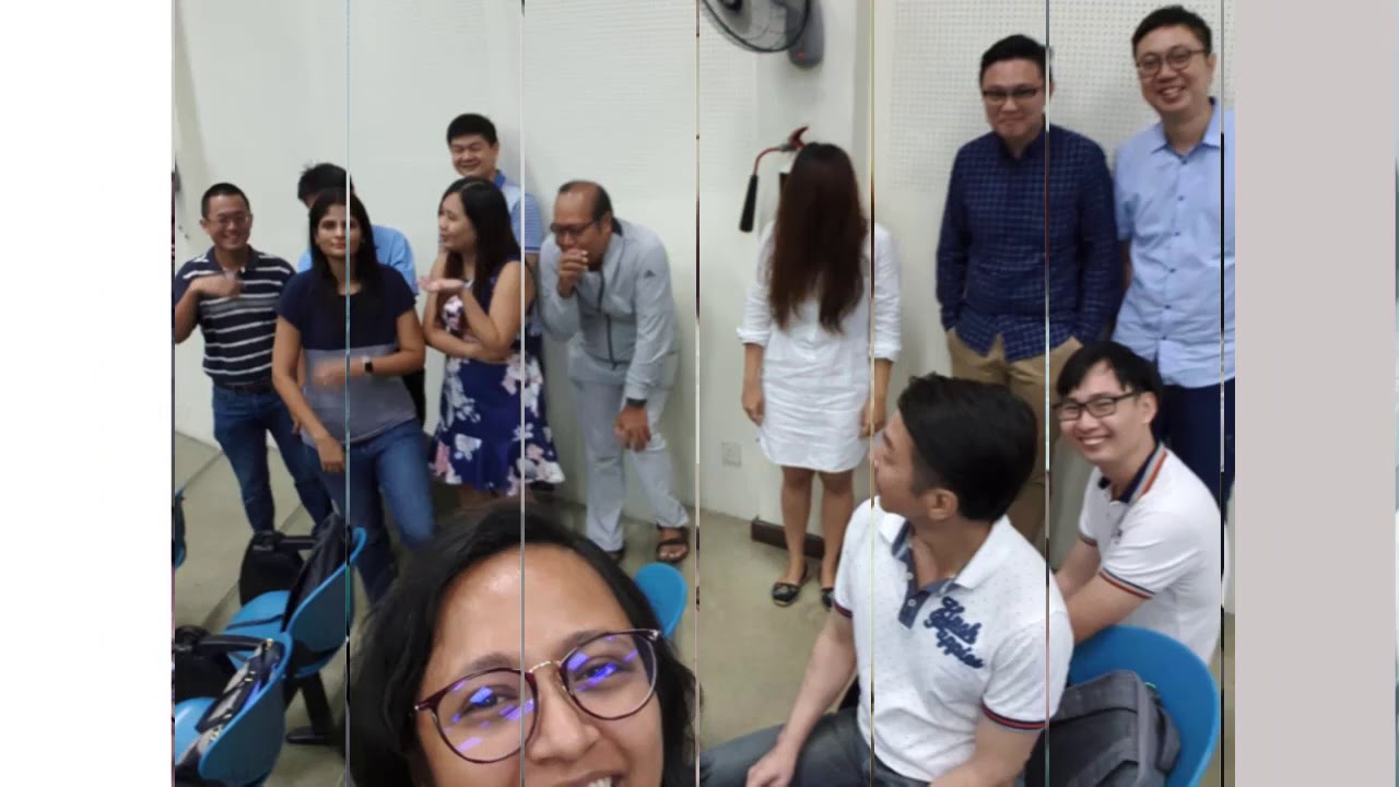 JPJC 2019 Work Plan Meeting - YouTube