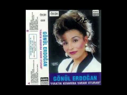 GÖNÜL ERDOĞAN GÜLÜN BİTTİĞİ YERİN