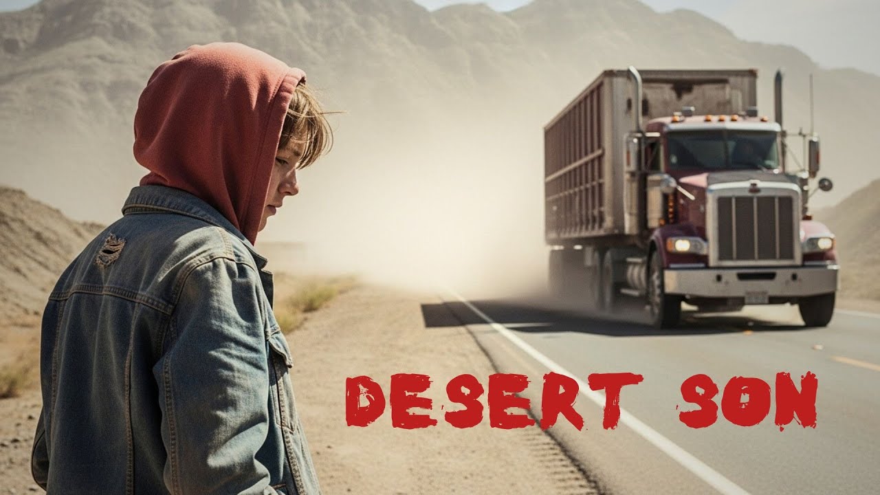 Desert Son | HD Full Movie | Thriller Drama Movie in English - YouTube