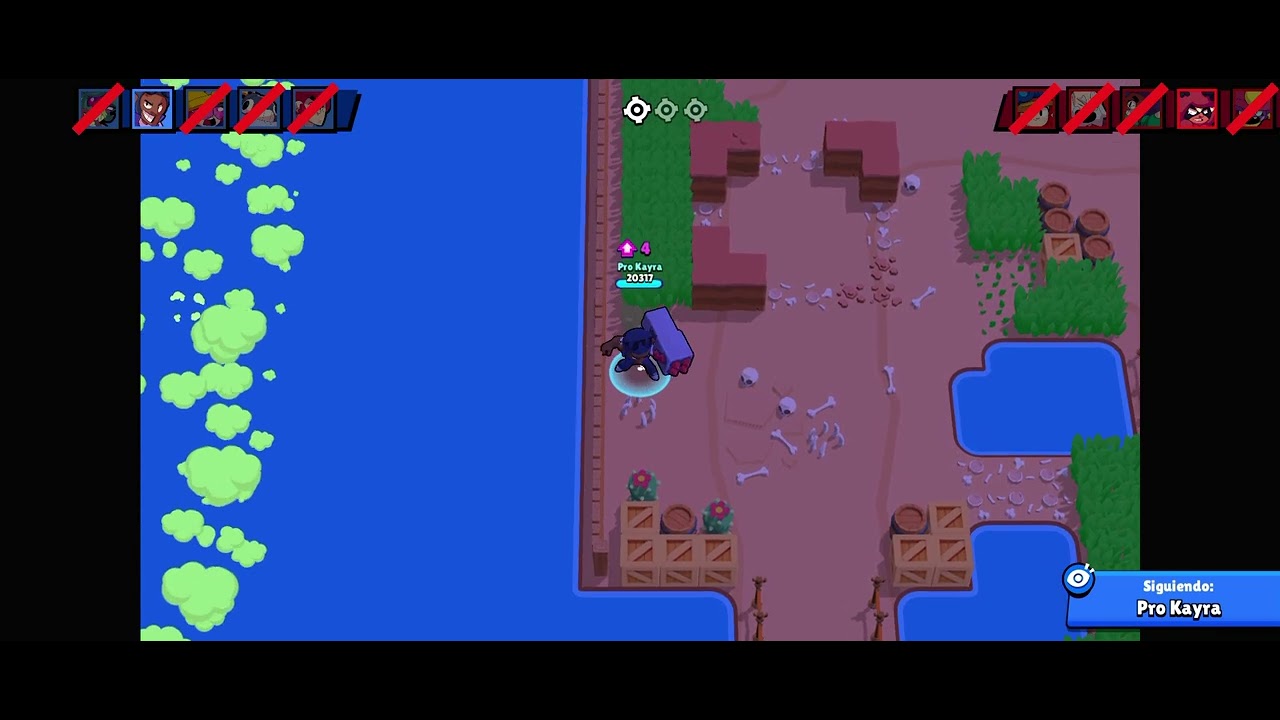 Bot VS Bot - YouTube