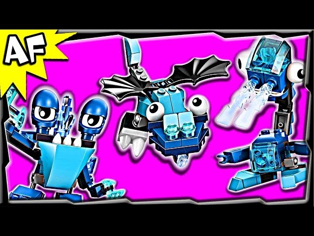 Mixels Series 2 Slumbo