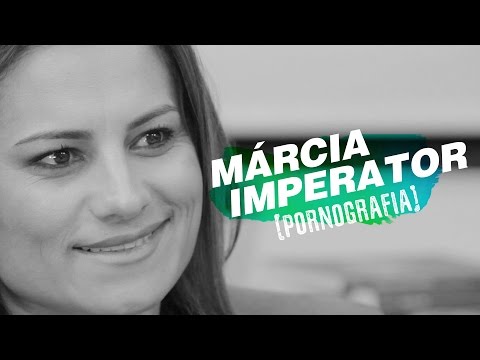 QUEM SOMOS NÓS? | Pornografia por Márcia Imperator