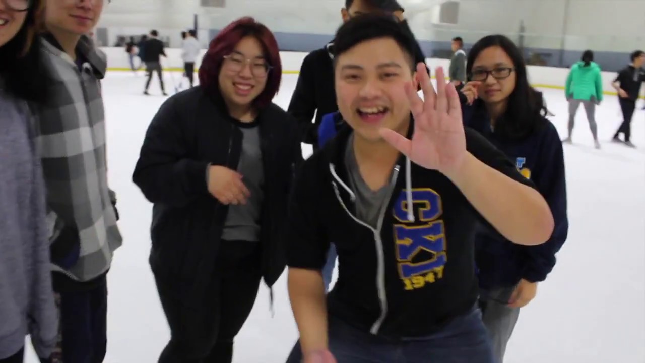 CKI Go West 2016-17 Recap Video - YouTube