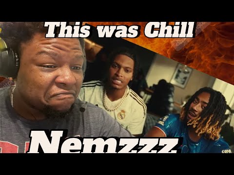 My First Reaction to Nemzzz - Evicted - YouTube