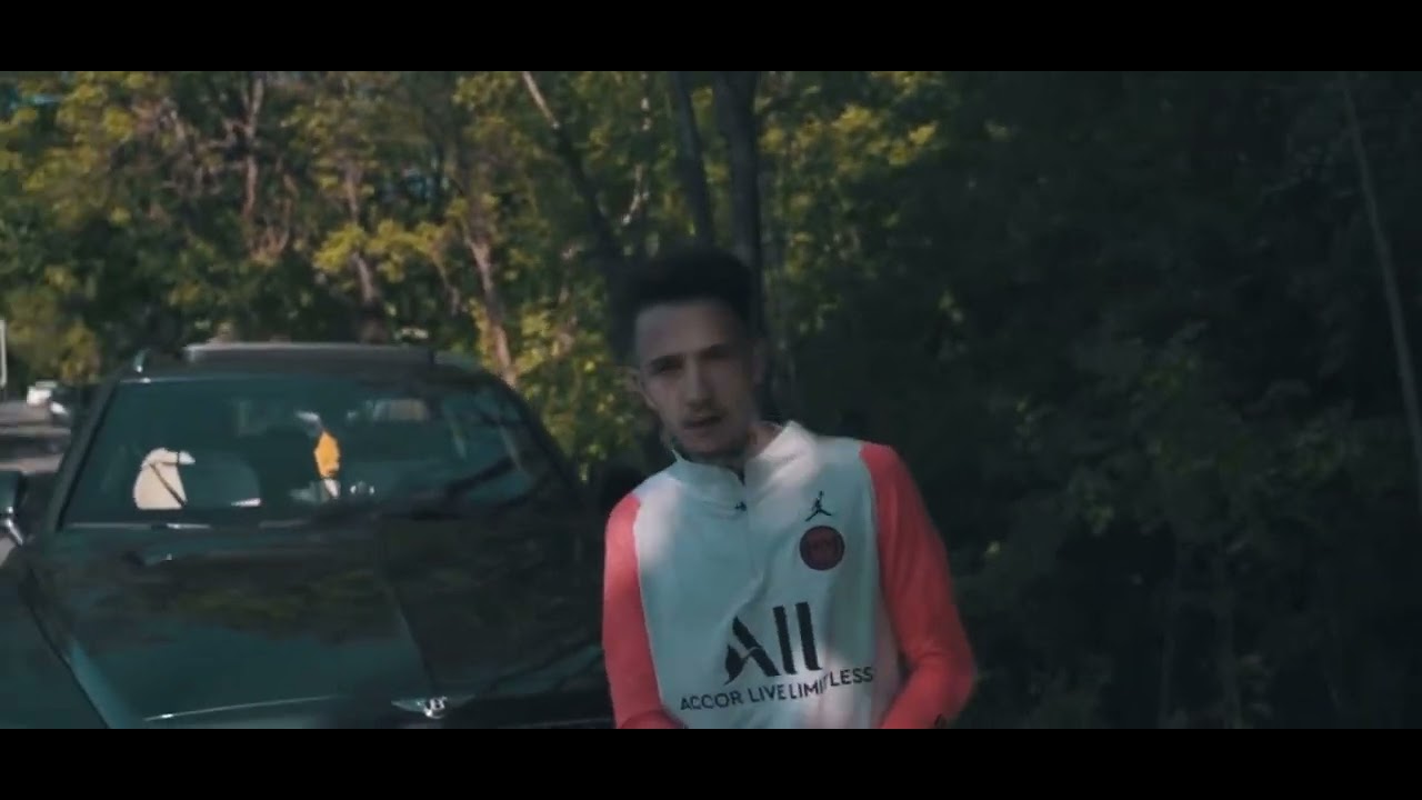 MGK666-Spoitor 2 (cenzurat) - YouTube