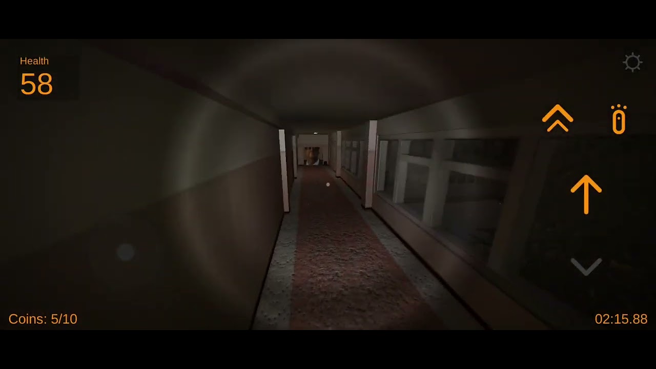 cobain main Nextbot Chasing PART 1 (lawan obunga) - YouTube