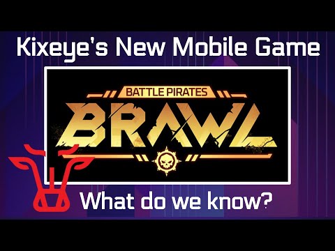 Everything we know about Kixeye's new mobile game: Battle Pirates Brawl ...