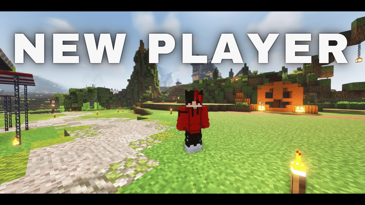 NEW PLAYER JOIN IN THE SERVER !!! | @NaughtyKillerPlayz | ft- @god ...