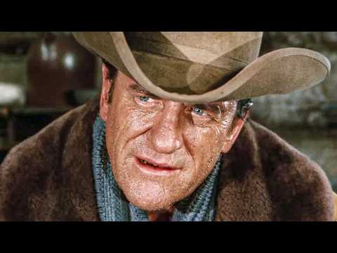 James Arness’s Last “Gunsmoke” Episode Is Hard To Watch