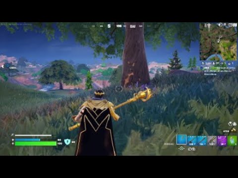 Fortnite Chapter 5 Season 2 The Rise of Midas Ep 4- The Story of Midas ...