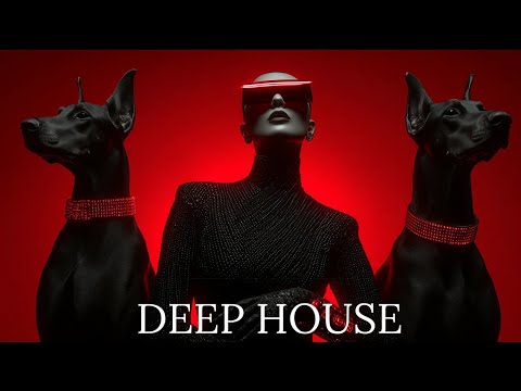 AIMusic house «Midnight Geometry»