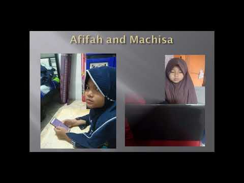 Penilaian Tengah Semester Ganjil SDIT AL ICHWAN - YouTube