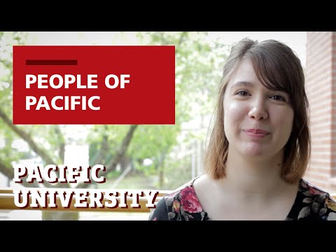 People of Pacific | Diane Lebowitz