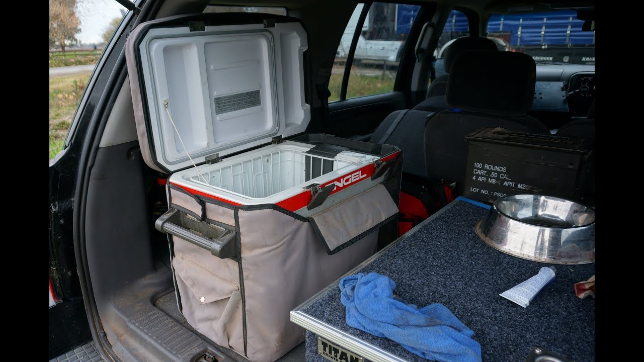 Engel Eclipse MR40F Long Term Review! - YouTube