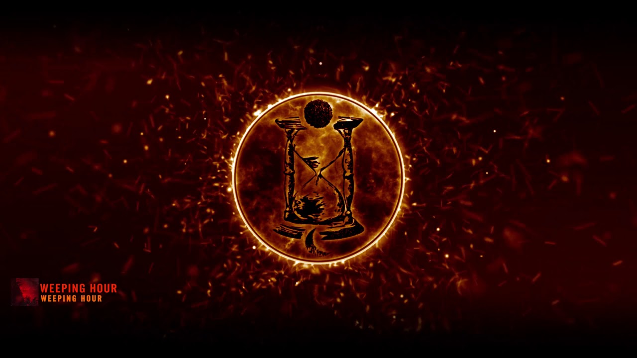 Weeping Hour - 02 Weeping Hour [Lyrics] - YouTube