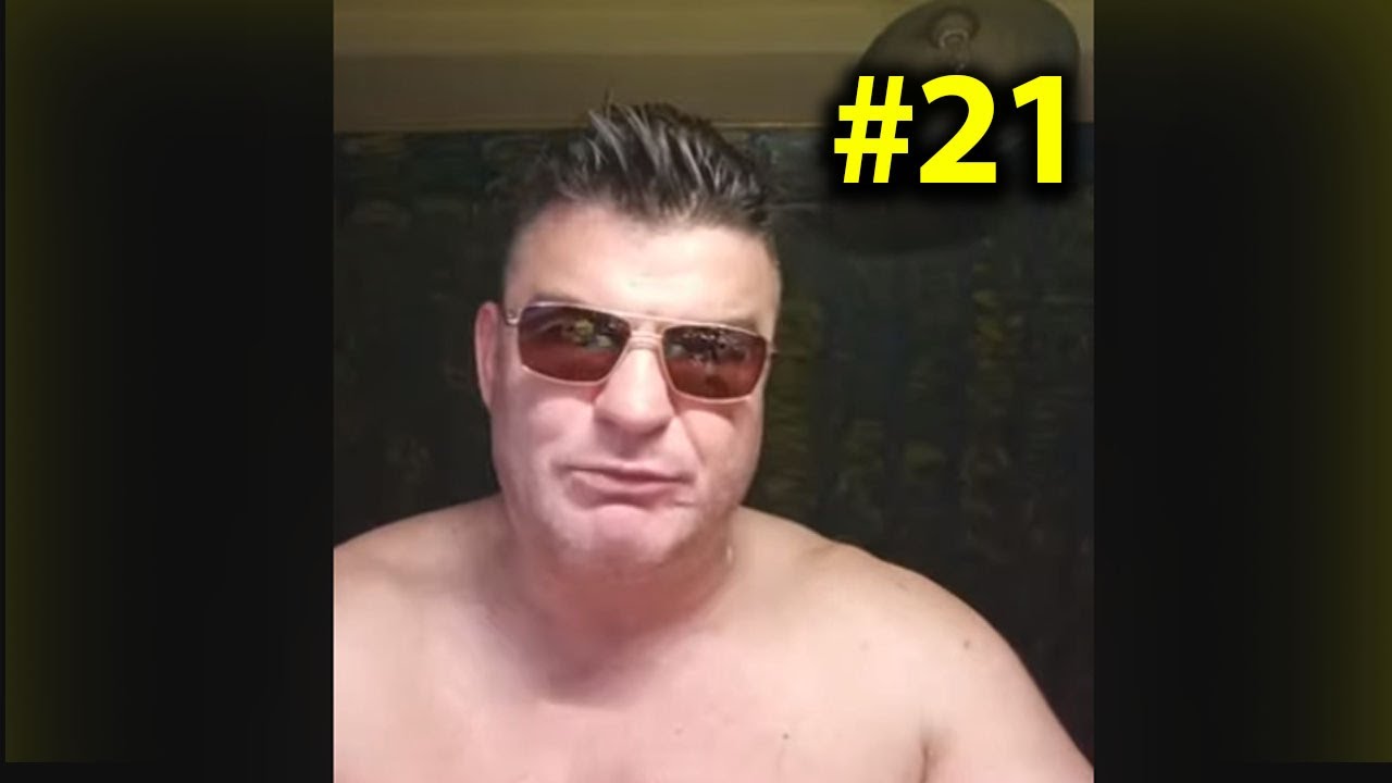 Sylwetki Polskich Gangsterów #21: MARCIN PAWLIK - YouTube