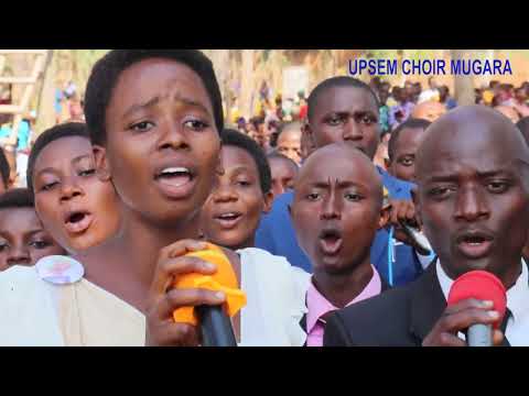 Ibikorwa dukora by upsem choir mugara