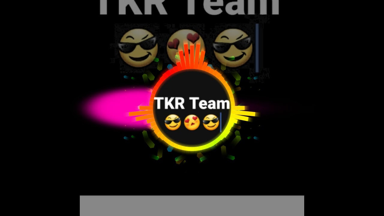 TKR Team( 😎😍 ️) - YouTube