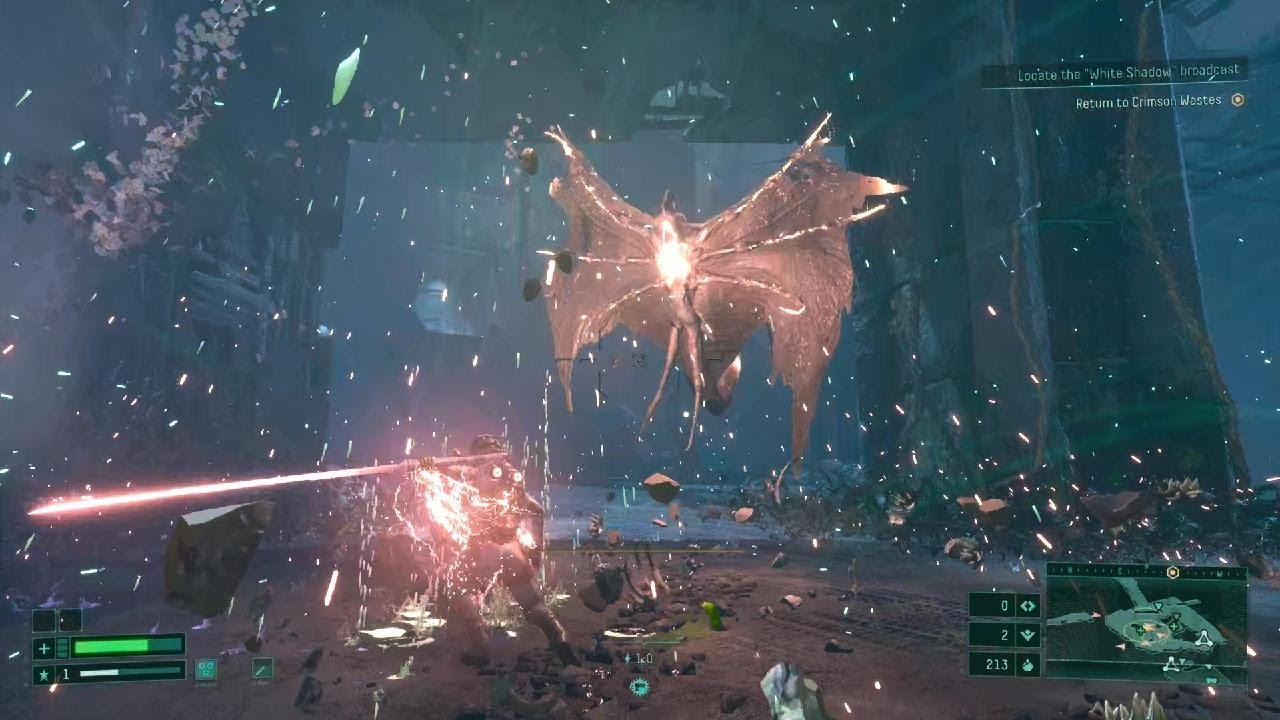 Returnal_20230811233712 - YouTube