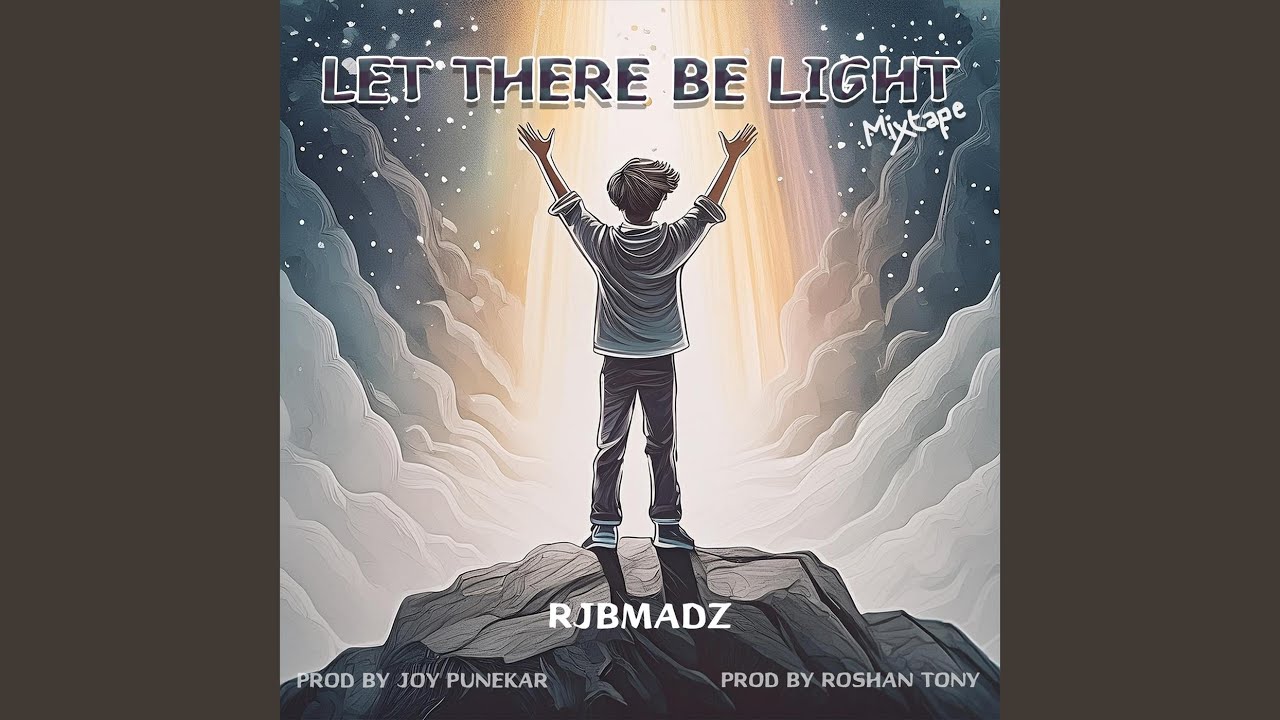 Let There Be Light - YouTube