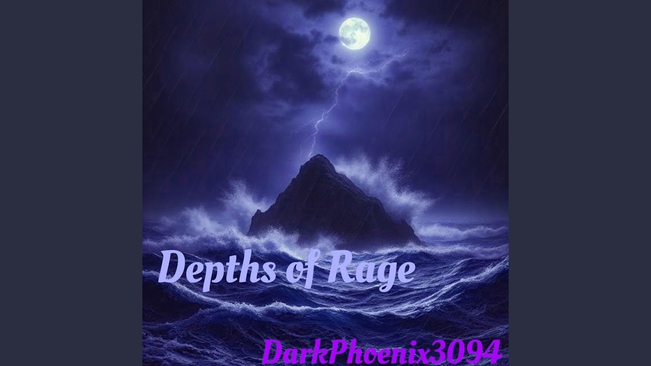 Depths of Rage (Edit) - YouTube