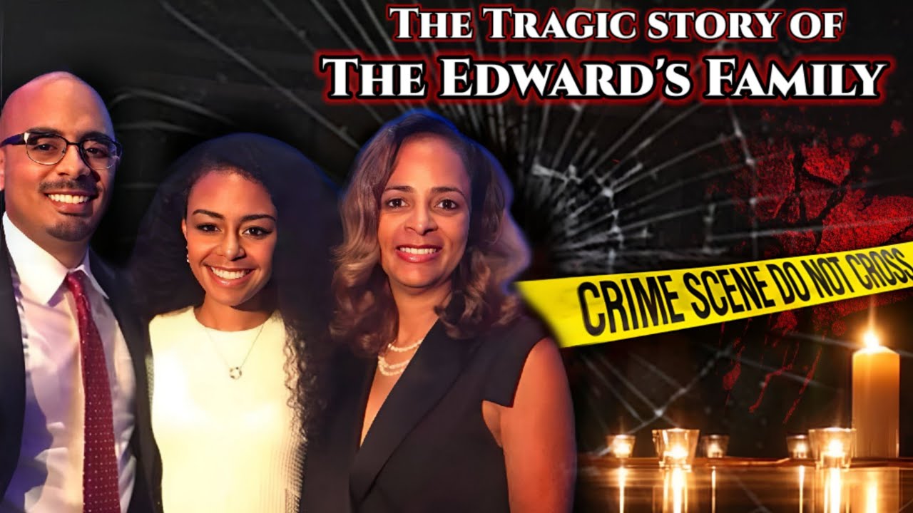 The story of the Edwards Family - YouTube