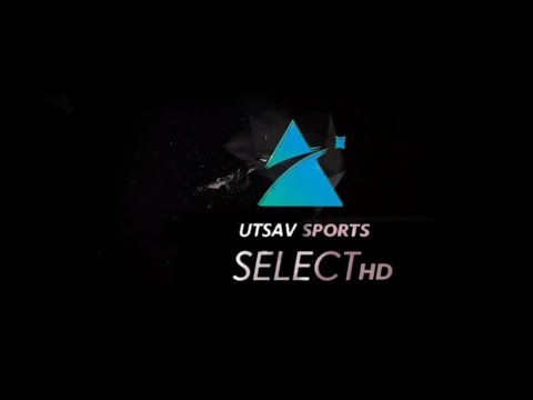 Star Sports Select to Utsav Sports Select fan-made ident / NOT REAL ...