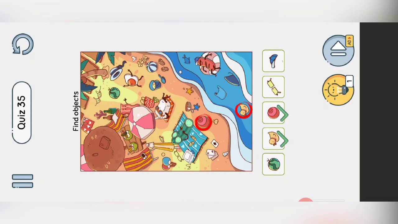 Brain Up level 35 gameplay walkthrough solution | Brain Up game by ...