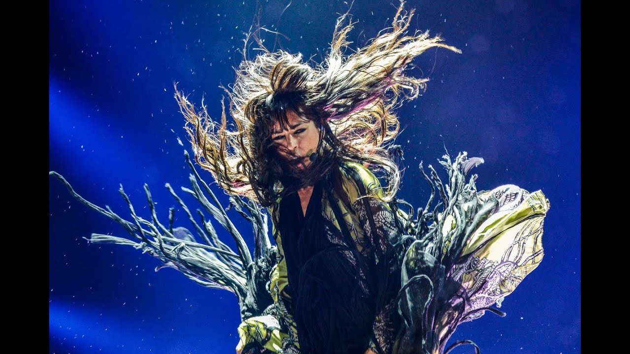 Loreen - Everytime (Live in Melkweg, Amsterdam) - YouTube