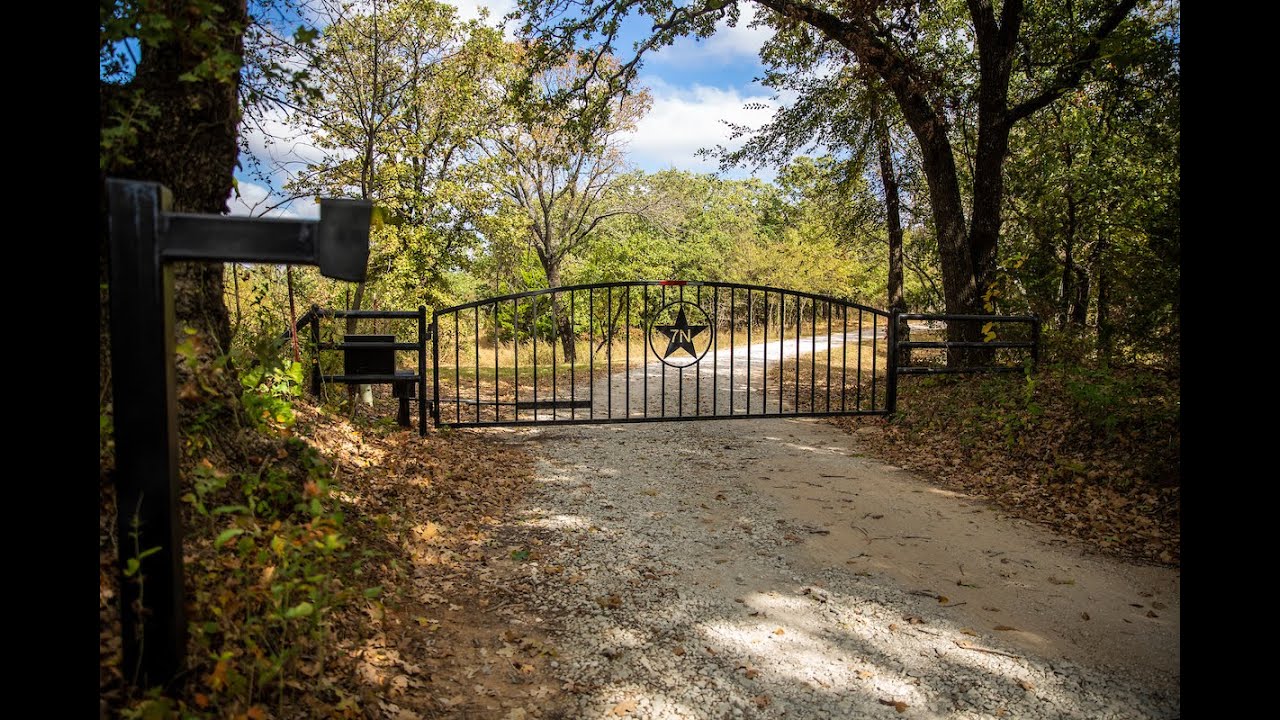 7N Ranch | Texas Ranch for Sale - YouTube