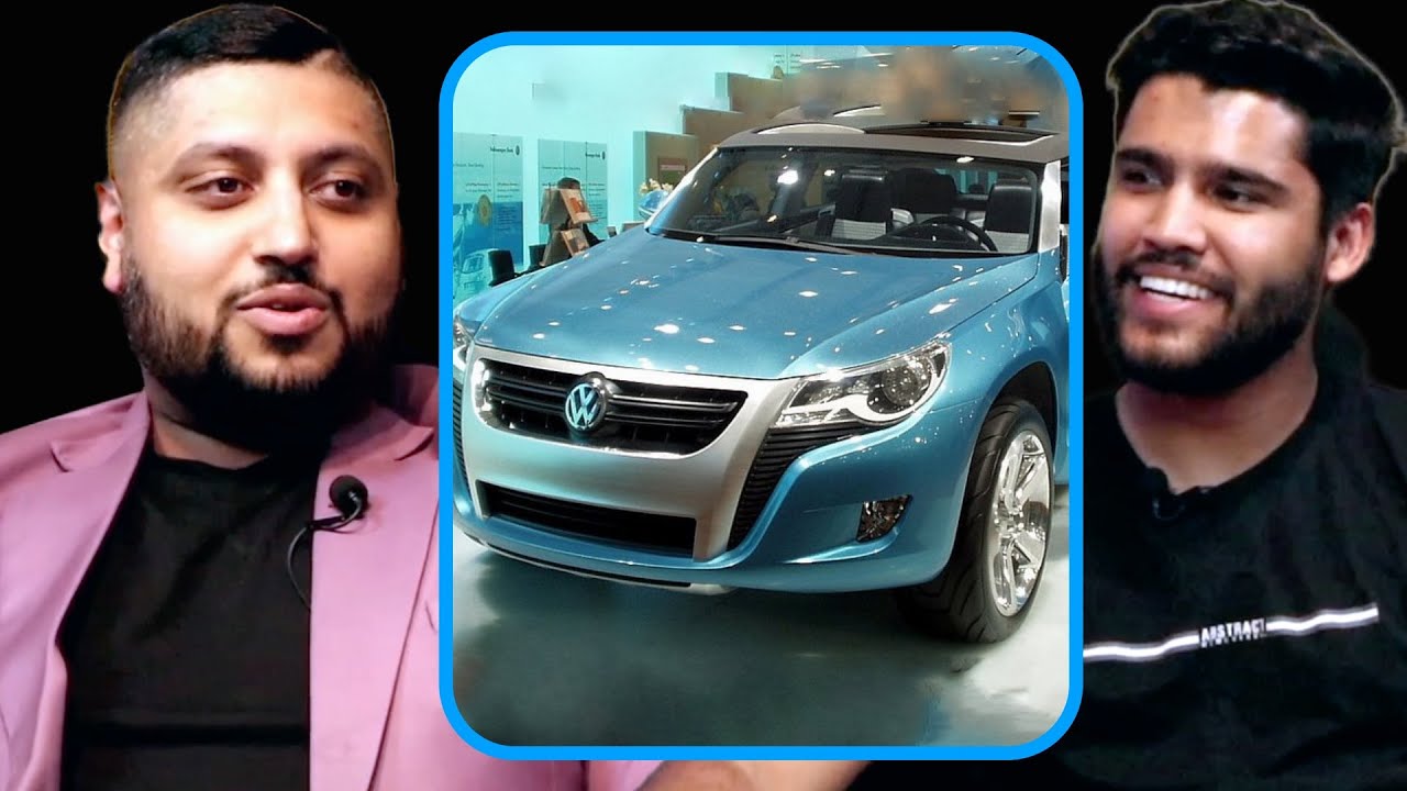 Day in the Life of a General Manager at a Car Dealership - YouTube