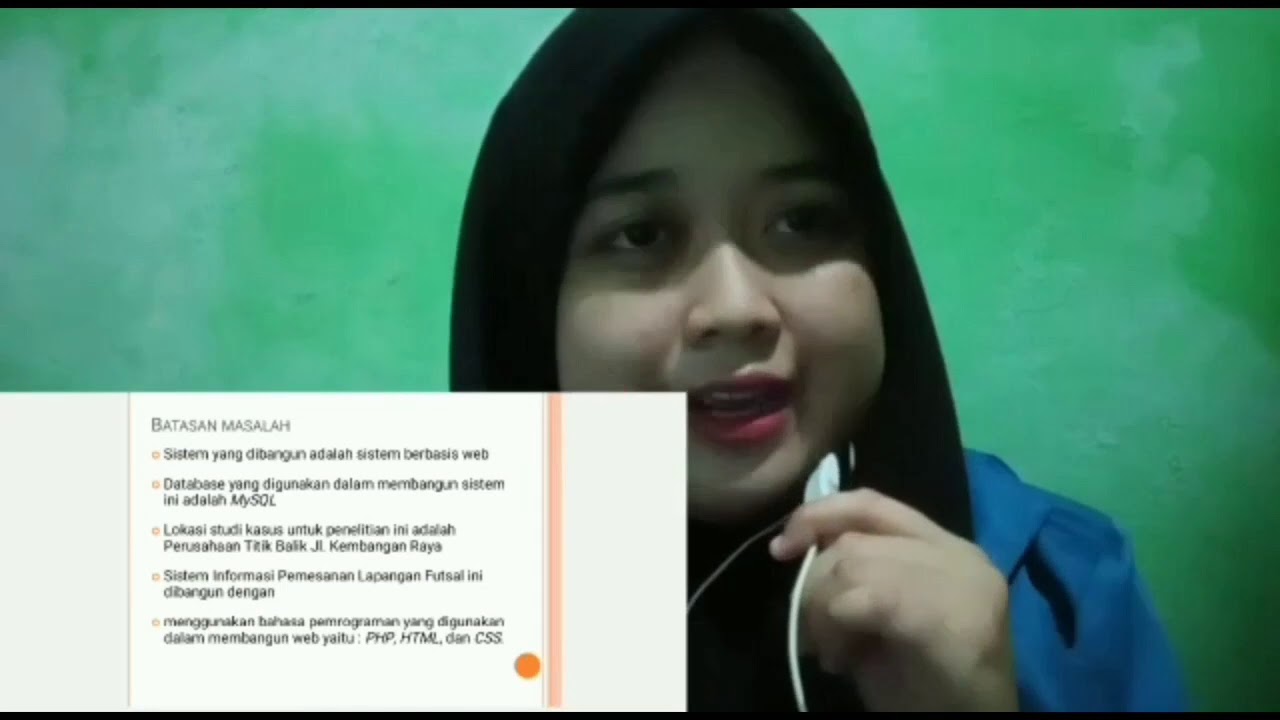 Presentasi APSI - YouTube